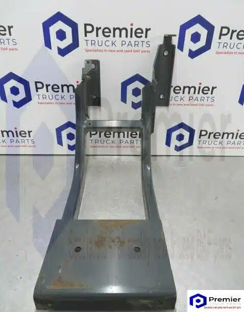 Fits DAF Compatible USED LF 55 AdBlue Tank Bracket - PT Parts