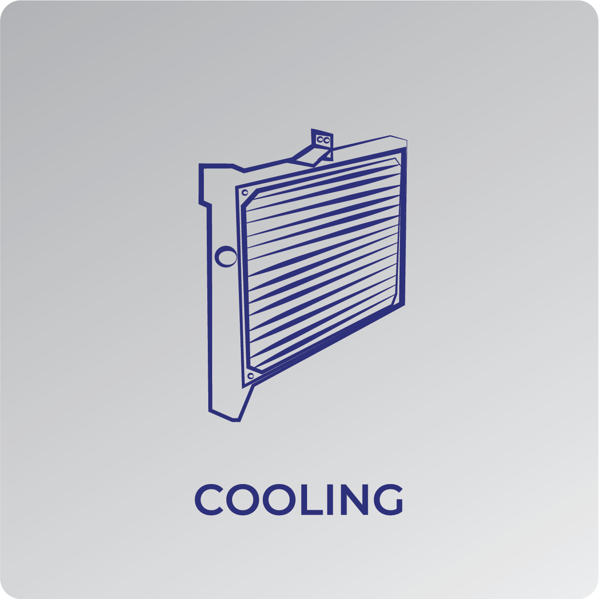 Truck Cooling - PT Parts