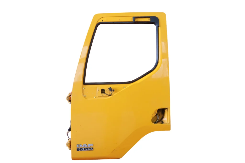 Fits DAF LF45 Passenger Door LH NS Part No 1700862 1400728 1400740 KKL ...