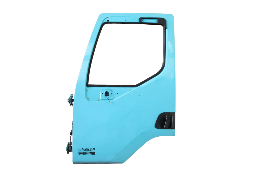 Fits DAF LF45 Passenger Door LH NS Part No 1700862 1400728 1400740 - PT ...