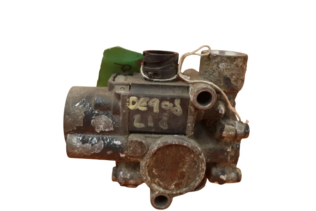Fits DAF LF ABS Valve Euro 5 Part No 1524831 AEW - PT Parts