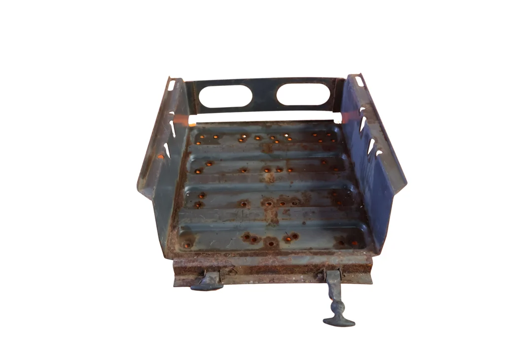 Fits DAF LF Battery Box Tray Euro 5 6 Part No 1314960 HKC - PT Parts