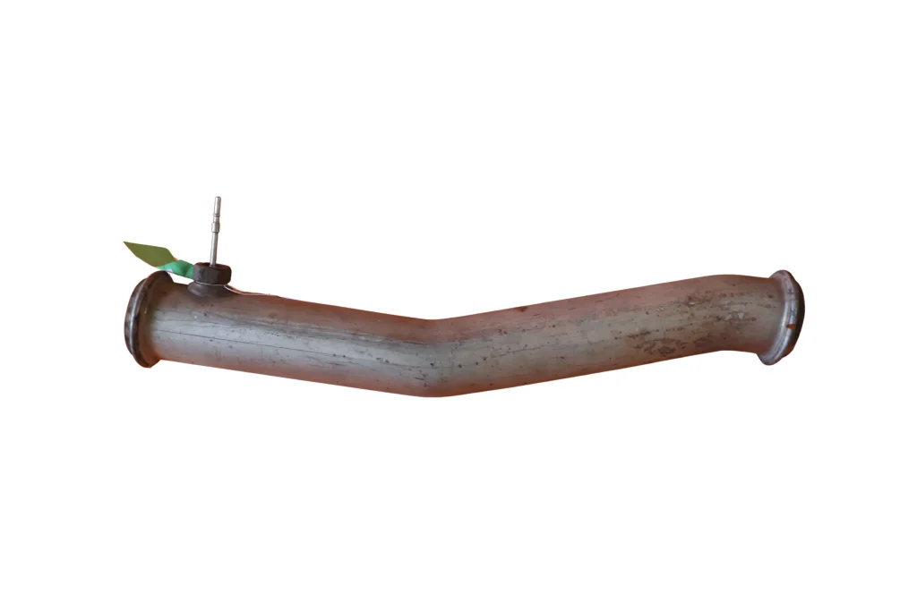 Fits DAF LF55 Intermediate Exhaust Pipe with Sensor Part No 1409849 ...