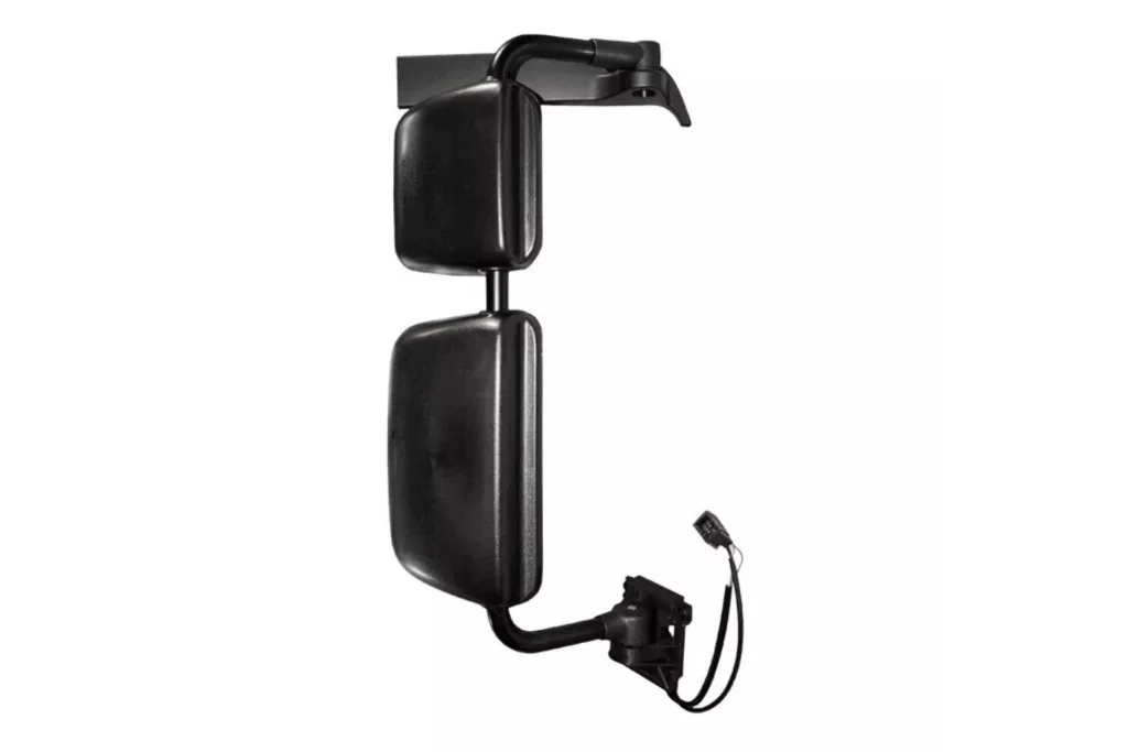 Fits DAF Short Mirror Arm Heated LF 45 OS Euro 4 5 6 Part No 1409580 ...