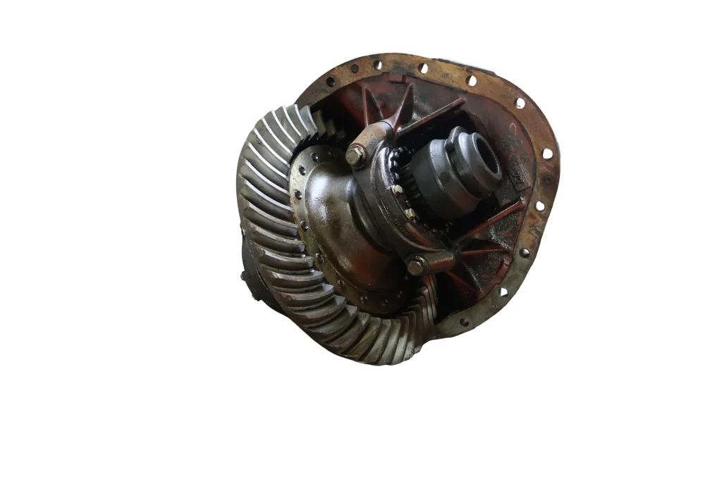 Fits DAF CF75 Differential Euro 3 Part No 1426186 1673786 1878207 BNU ...