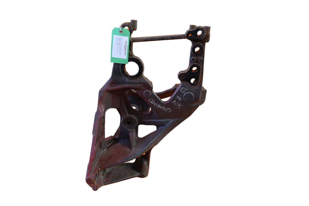 Fits DAF CF Spring Hanger Chassis Bracket LH Passengers Euro 6 Part No ...