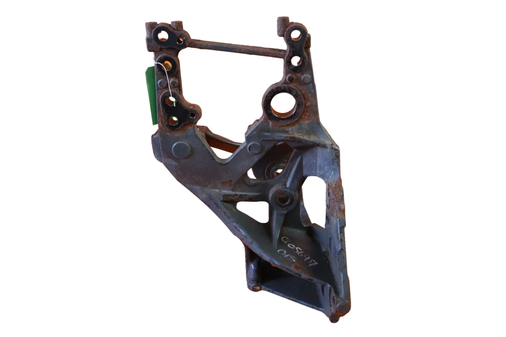 Fits DAF CF Spring Hanger OS Drivers RH Euro 6 Part No 1849493 FHG - PT ...