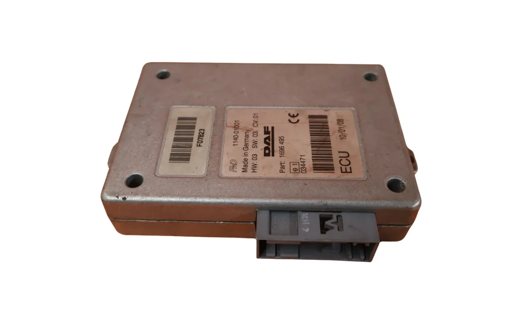 Fits DAF CF Telephone Interface ECU Part No 1778294 KKL - PT Parts