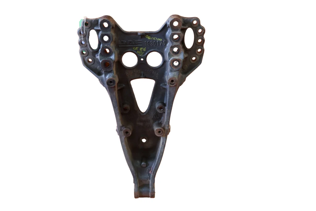 Fits DAF CF Torque Rod Bracket Suspension System Euro 6 Part No 1930170 ...