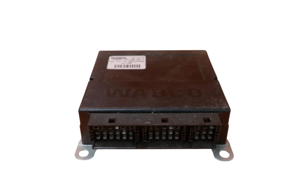 Fits DAF LF CDM FMS ECU Euro 3 Part No 1611580 - PT Parts