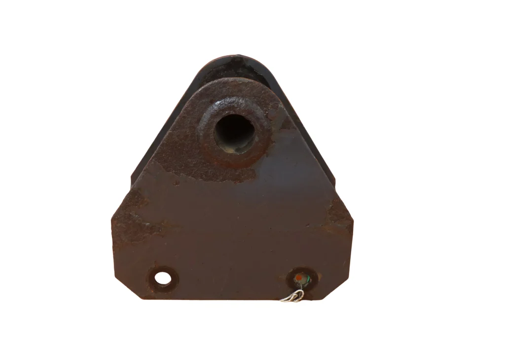 Fits DAF XB Rear Anti Roll Bar Bracket Euro 6 Part No 1700602 KDJ - PT ...