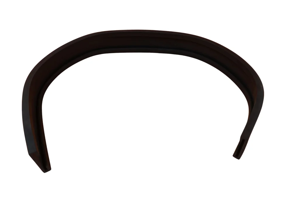 Fits DAF LF Fuel Tank Fastening Strap Part No 1405904 - PT Parts