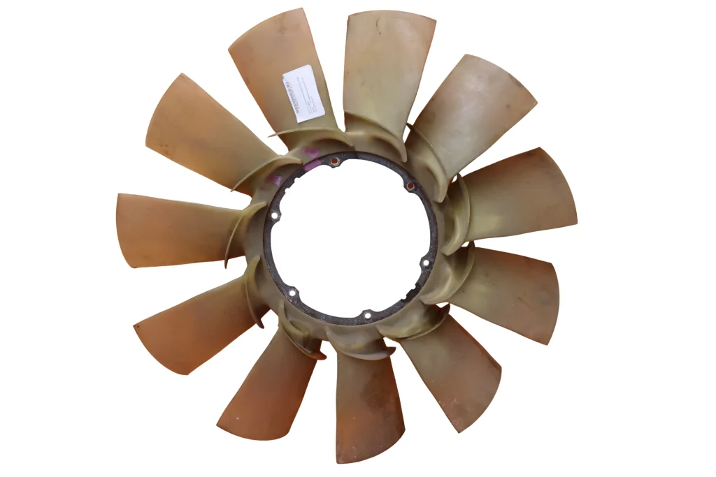Fits DAF XF105 Engine Fan For MX13 Euro 5 Part No 1644886 CXP - PT Parts