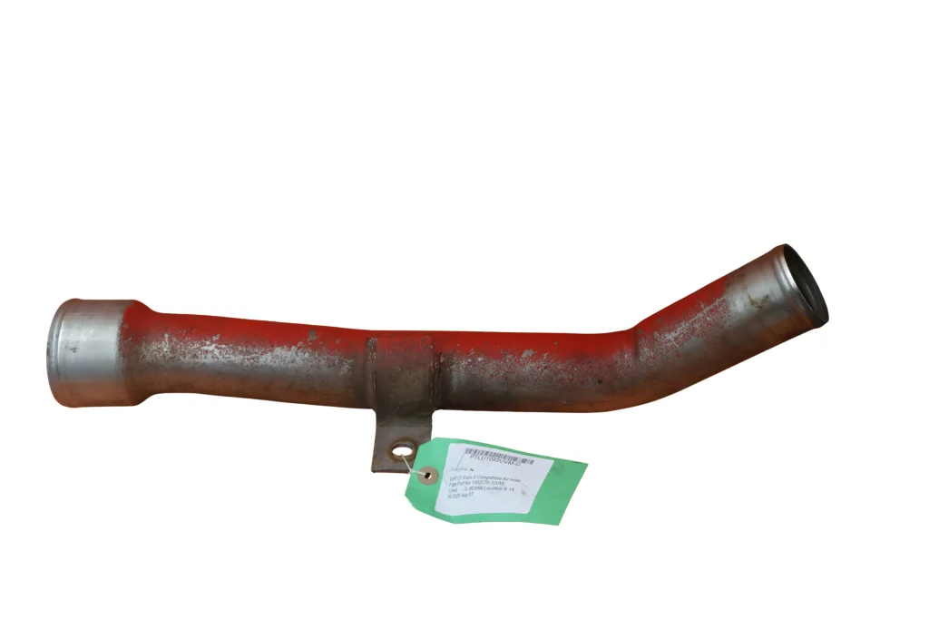 Fits DAF LF Air Inlet Pipe Turbocharger To Intercooler Euro 5 Part No ...