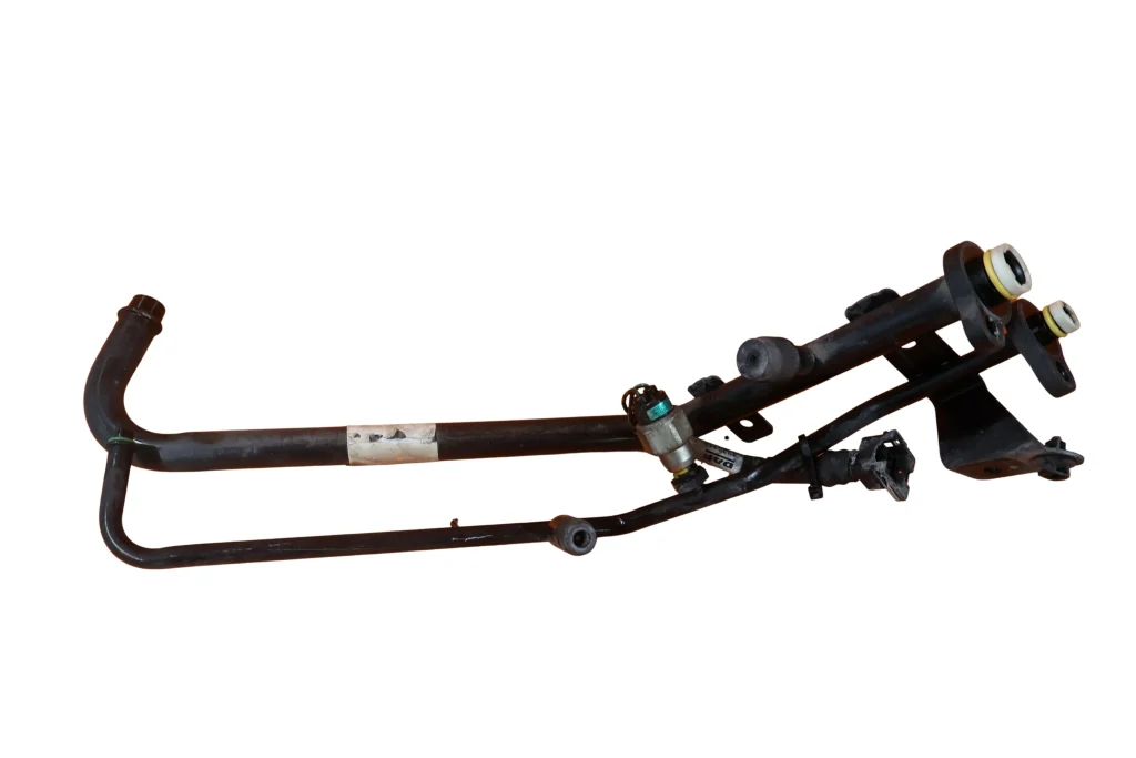 Fits DAF CF Air Con Pipe With Pressure Sensors Euro 6 Part No 1955411 ...