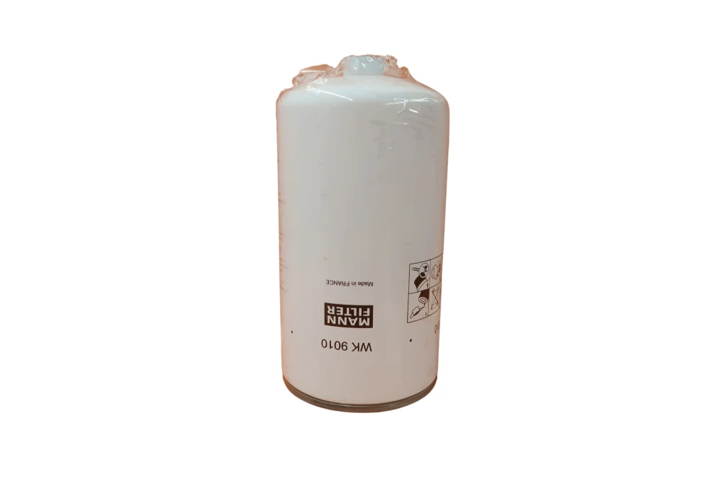 Fits DAF Mann Fuel Separator Filter LF Euro 4 5 Part No 1618993 WK9010 ...