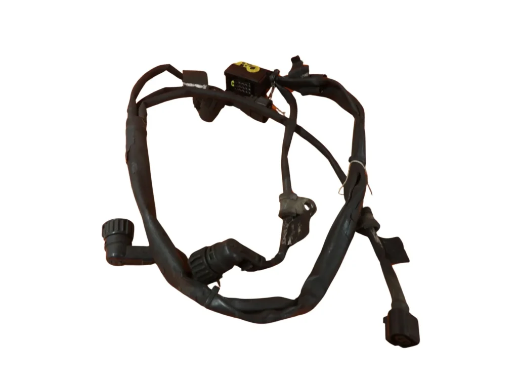 Fits DAF LF CF Euro 6 Gearbox Wiring Loom Part No 1707695 - PT Parts