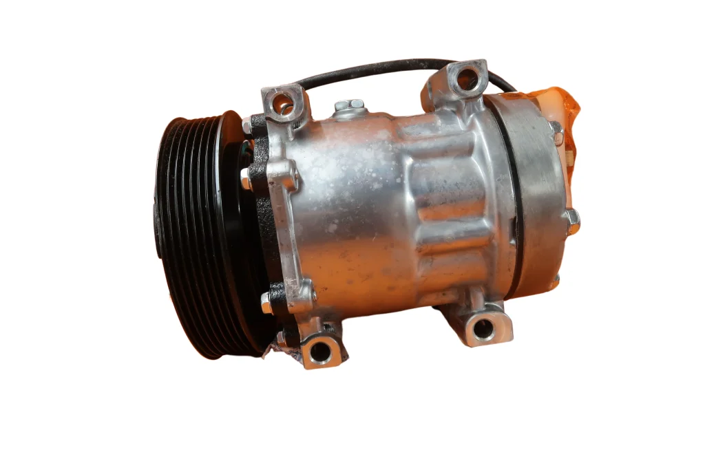 Fits DAF Hella OE Air Con Compressor CF85 XF105 Part No 1685170 1815581 ...