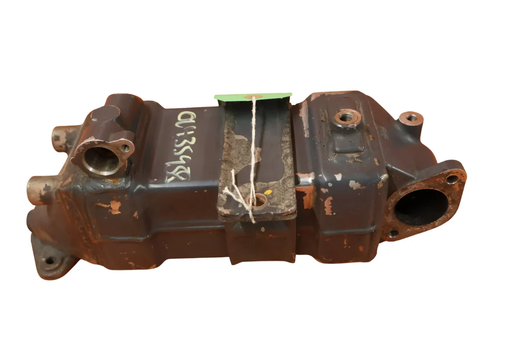 Fits DAF LF EGR Cooler PX5 Euro 6 Part No 1706532 XMJ - PT Parts