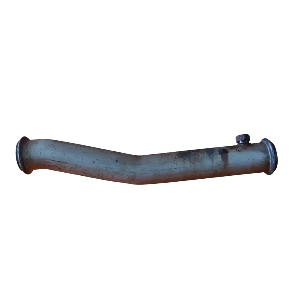Fits DAF LF 45 Intermediate Exhaust Pipe no Sensor - PT Parts