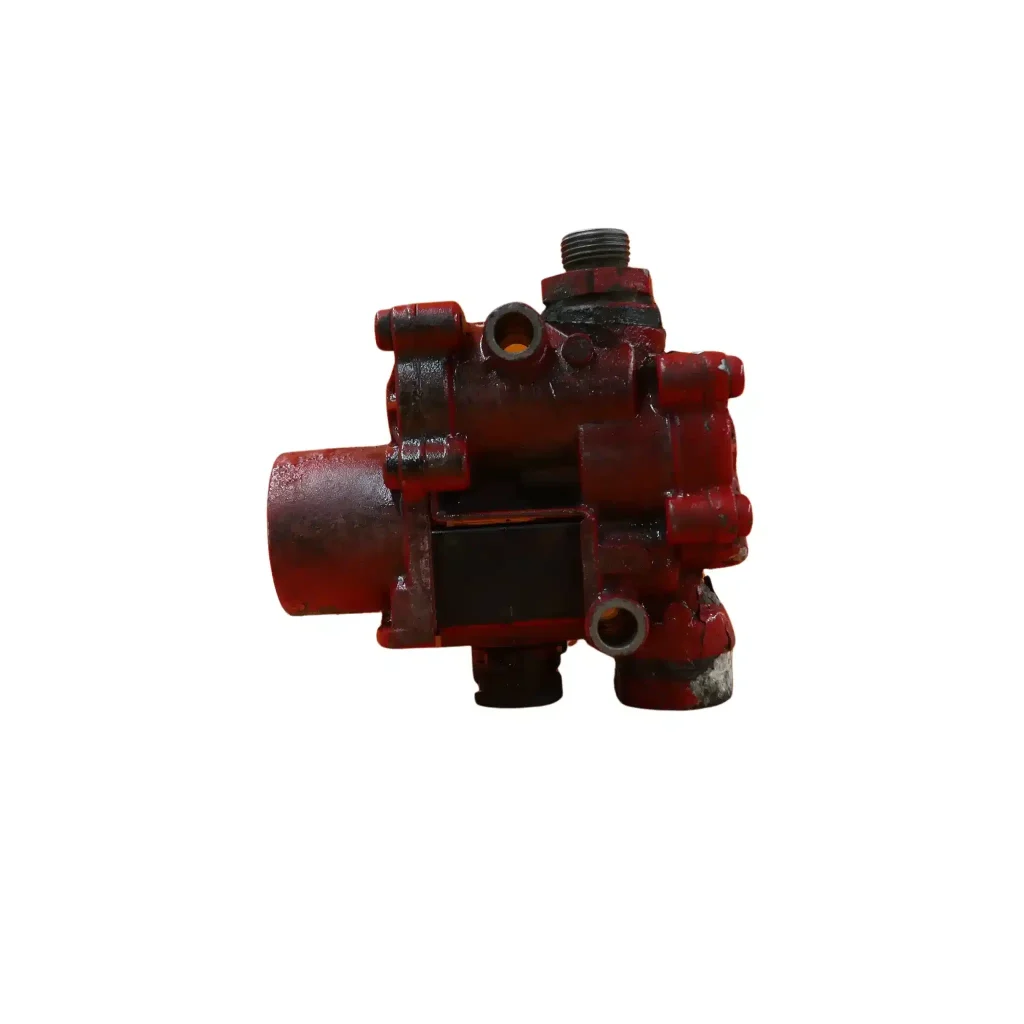 Fits DAF XF ABS Solenoid Valve - PT Parts