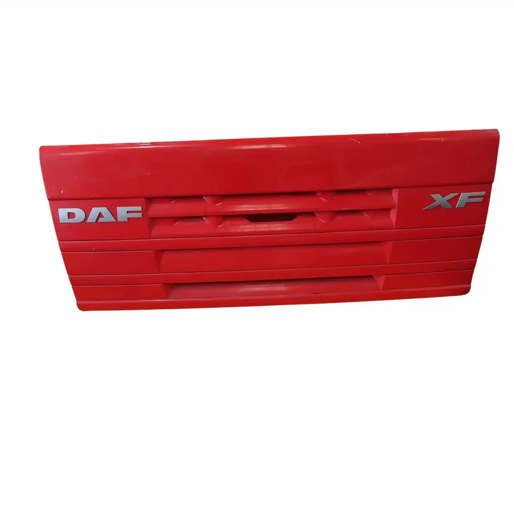 Fits DAF XF Grille - PT Parts