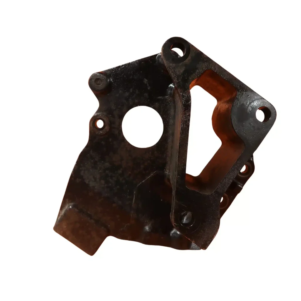 Fits DAF LF 45 Steering Box Bracket - PT Parts