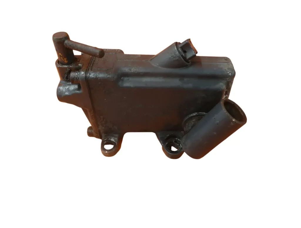 Fits DAF LF Euro 5 Cab Tilt Pump Used Part No 1401747 - PT Parts