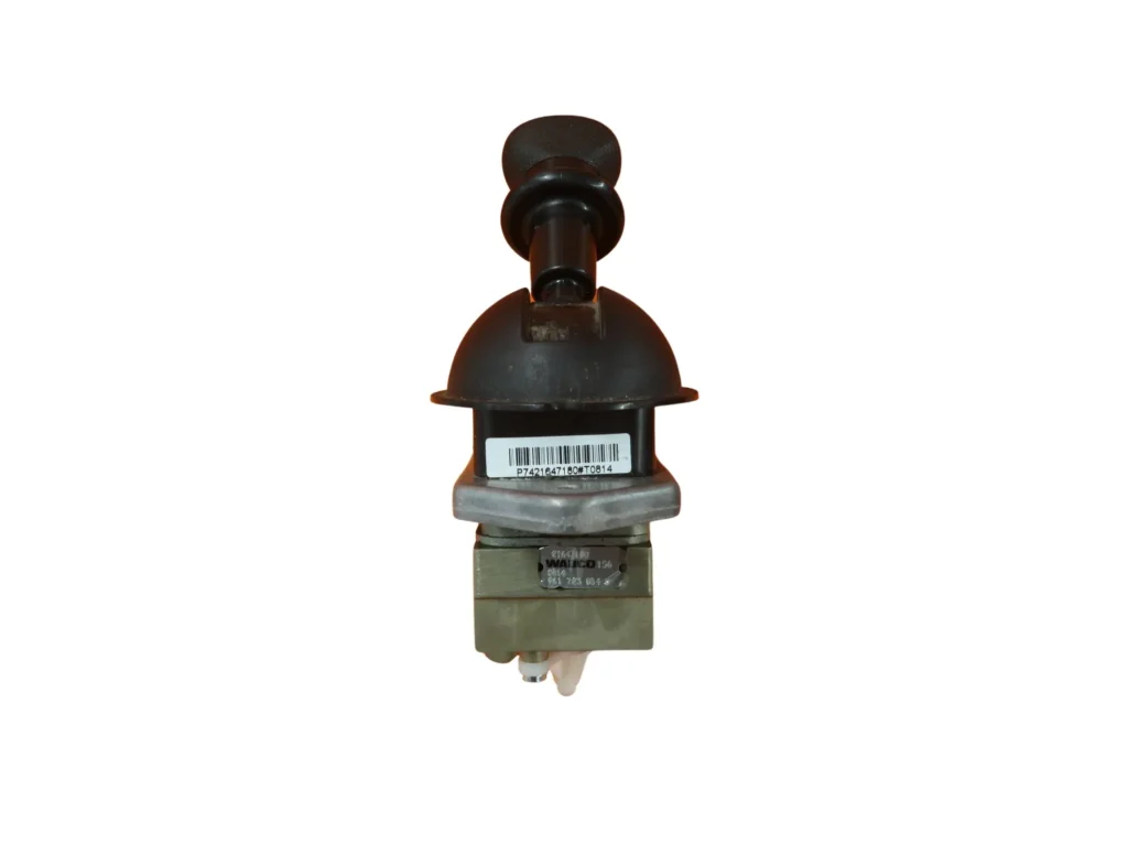 Fits DAF LF XB Hand Brake Park Brake Valve Euro 6 Part No 1708854 - PT ...