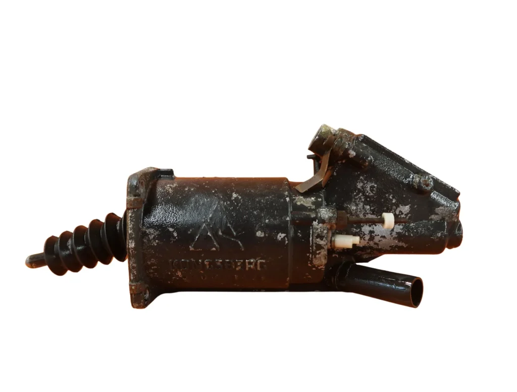 Fits DAF LF XB Euro 6 Clutch Actuator Part No 1708510 - PT Parts