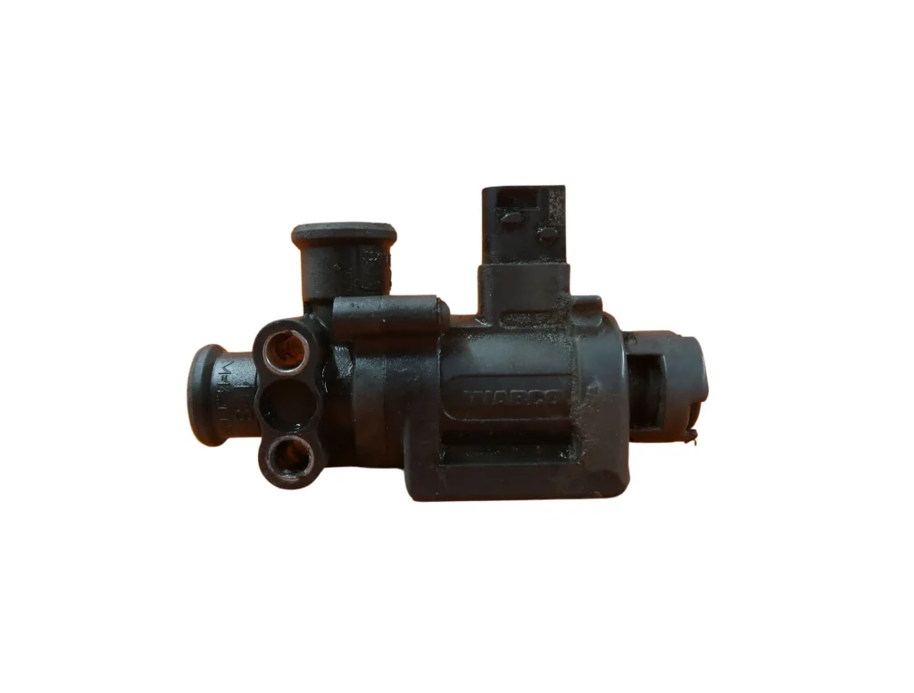 Fits DAF LF XB CF Solenoid Valve Euro 6 Part No 1707225 - PT Parts