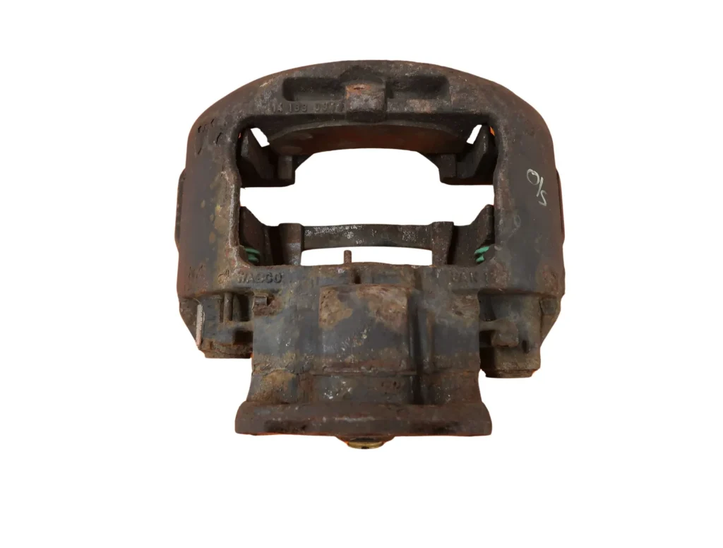 Fits DAF LF PAN17 OS Brake Calliper Part No 1707398 1440501 1403633 ...