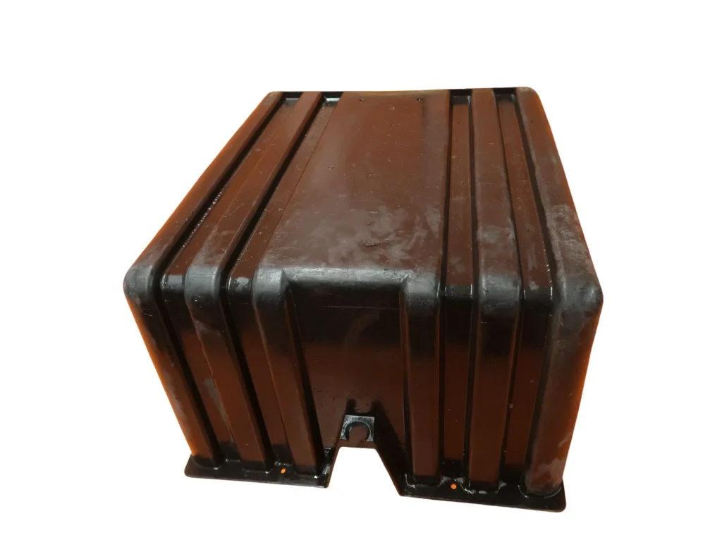 Fits DAF LF XB CF Battery Box Cover Part No 1402038 - PT Parts