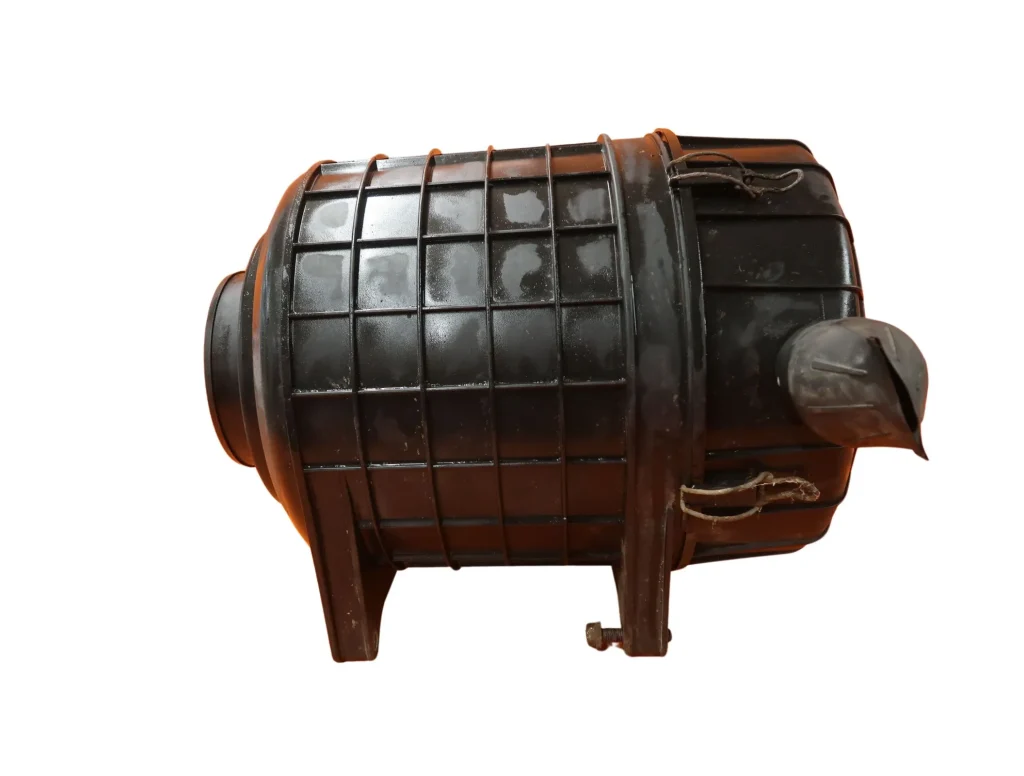 Fits DAF LF Air Filter Housing Euro 6 Part No 1707047 1707045 - Premier ...