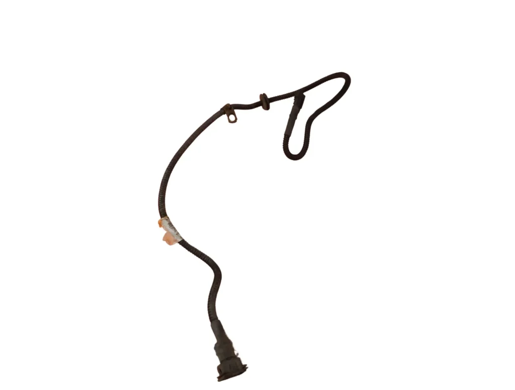 Fits DAF LF XB Side repeater wiring loom Euro 6 Part No 1408468 - PT Parts