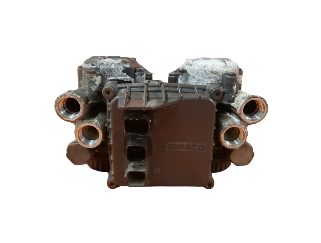 Fits DAF LF CF XG XD XF Rear Axle Modulator Euro 6 Part No 1867002 - PT ...