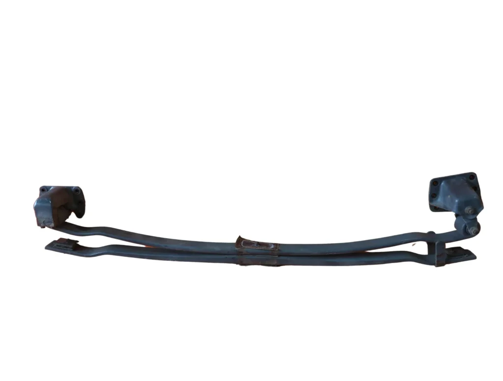Fits DAF Rear Double Leaf Spring LF XB Euro 6 Part No 1712256 1700770 ...