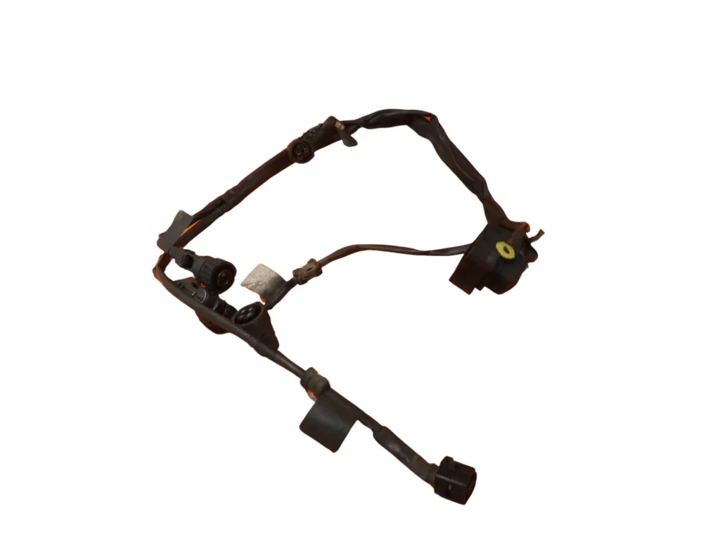 Fits DAF Gearbox Control Wiring Loom LF CF Euro 6 Part No 1870423 - PT ...