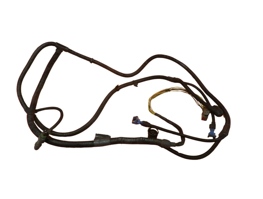 Fits DAF LF Euro 6 Headlight Wiring Harness Part No 1710533 - PT Parts