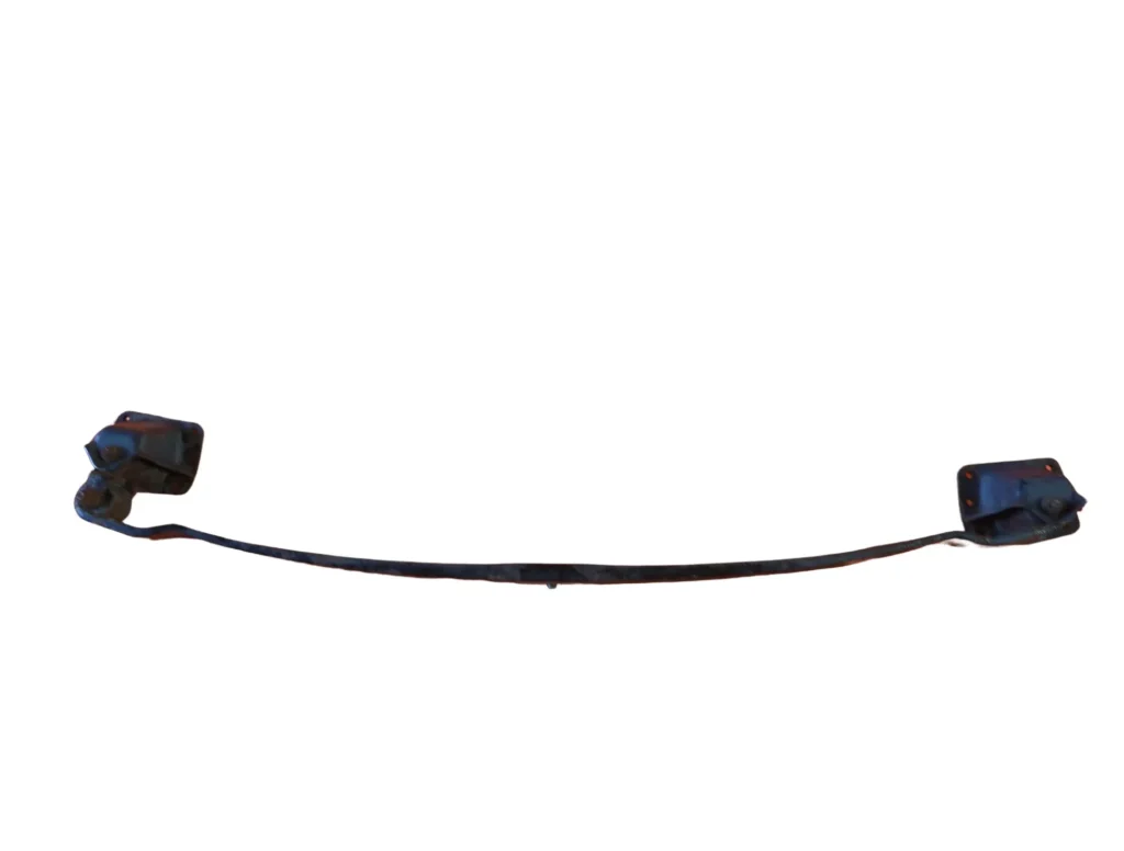 DAF LF Rear Single Leaf Spring Part No 1700738 1401668 - PT Parts