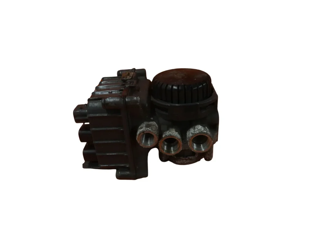 Fits DAF Front Axle Modulator LF XB CF XF Wabco Euro 6 Part No 1867005 ...