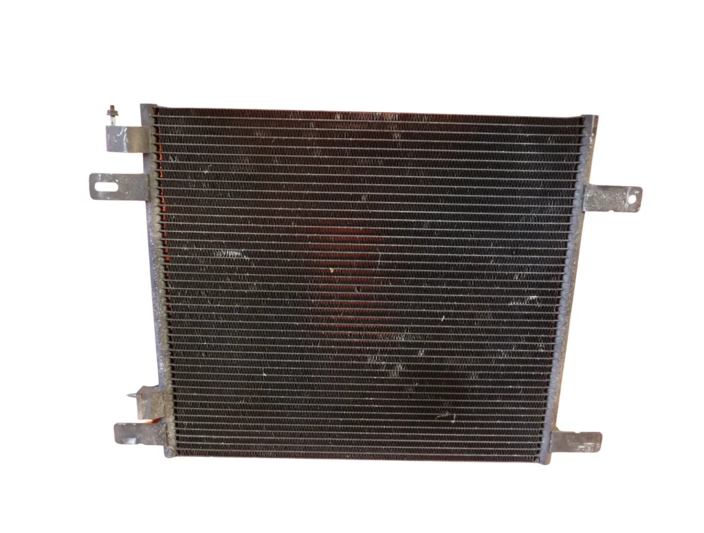 Fits DAF Air Conditioning Radiator Condenser LF CF Euro 6 Part No ...