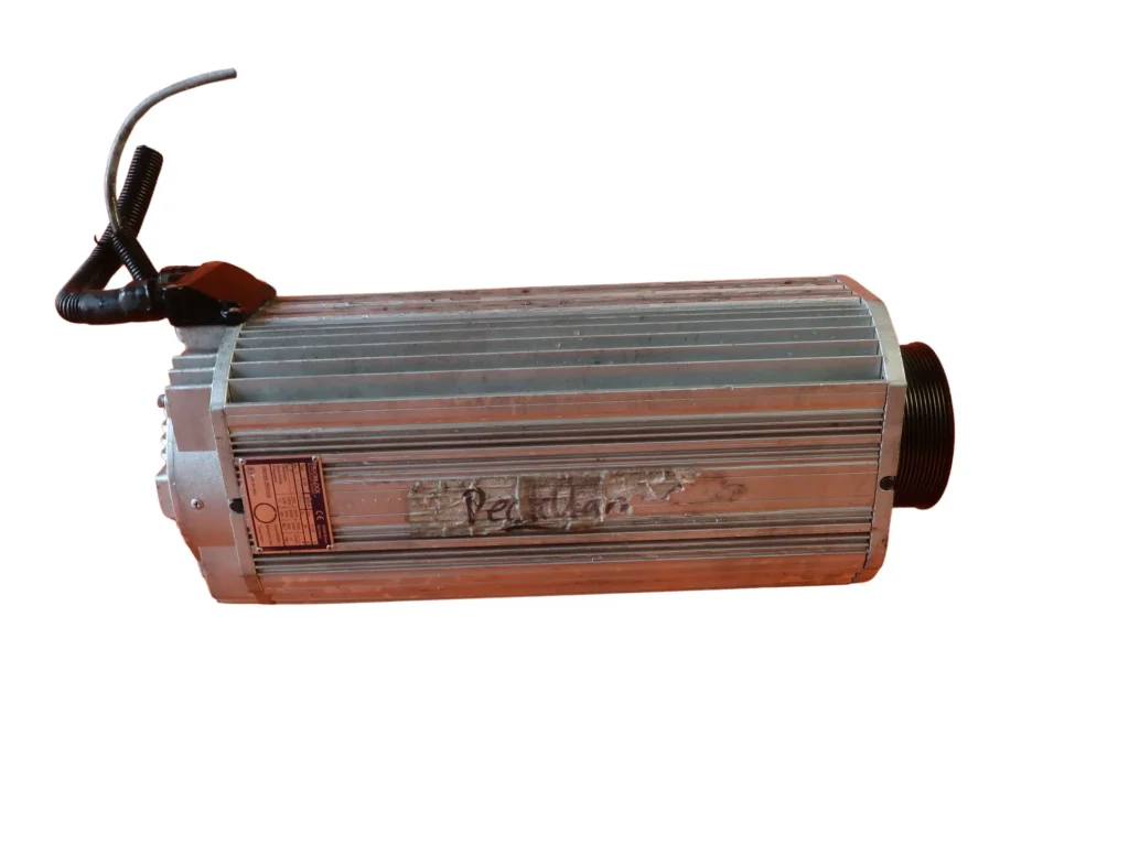 Frigoblock G24 Alternator Generator Part No V21K1060736839 - PT Parts