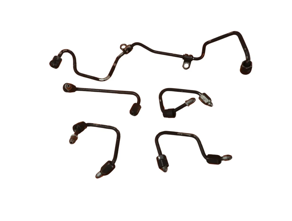 Fits DAF Injector Pipe Set LF XB CF XD Part No 1703555 1703554 1703557 ...