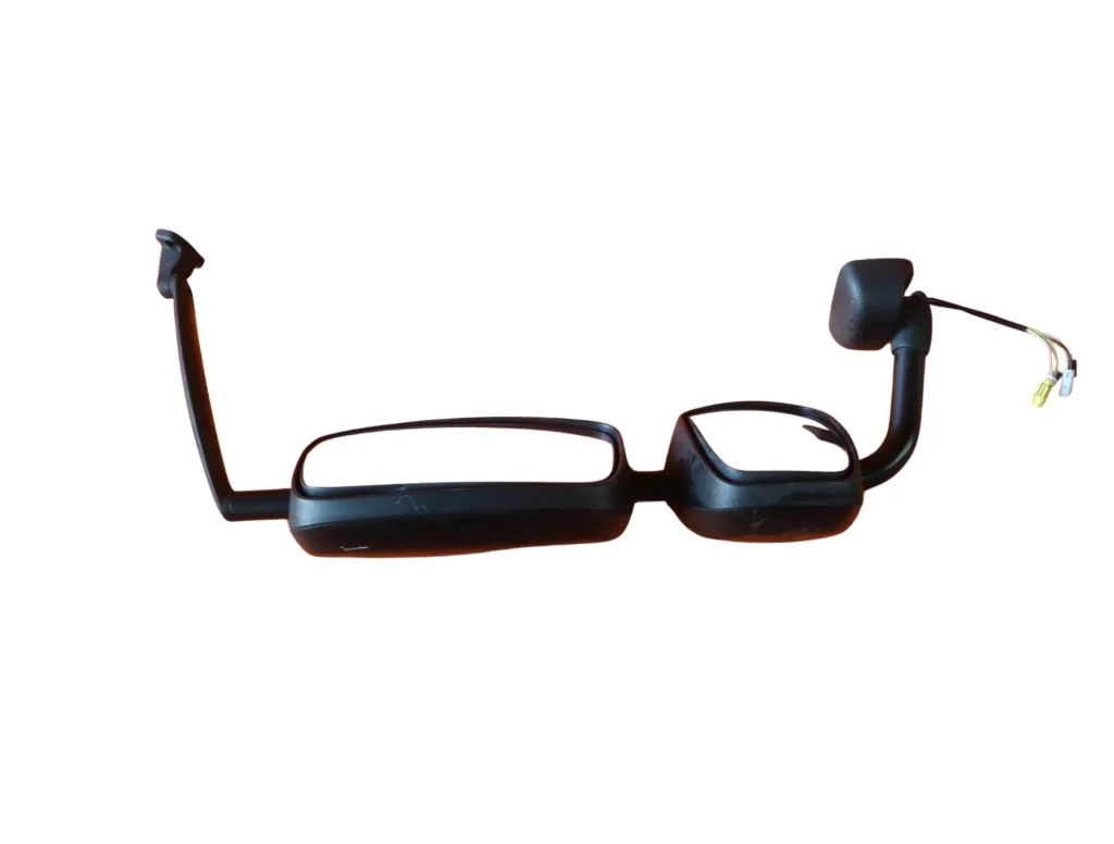 Fits DAF CF Mirror Arm Complete NS Passengers LH Part No 1952147 ...