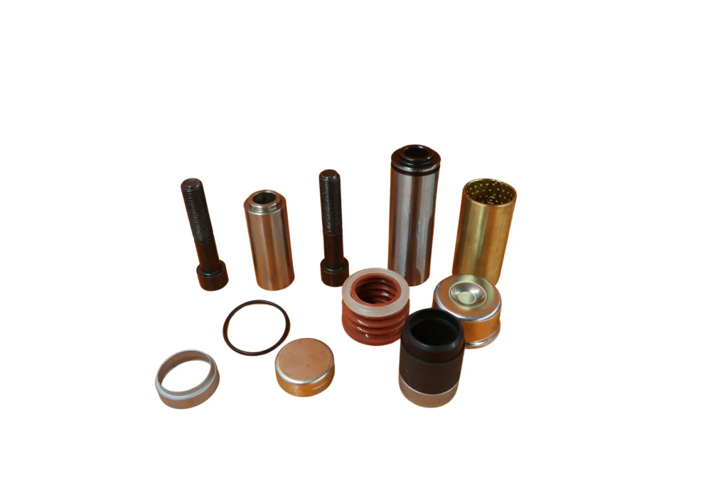 Fits Koegel Trailer SN7000 Brake Calliper Slider Kit Part No 6500508 ...