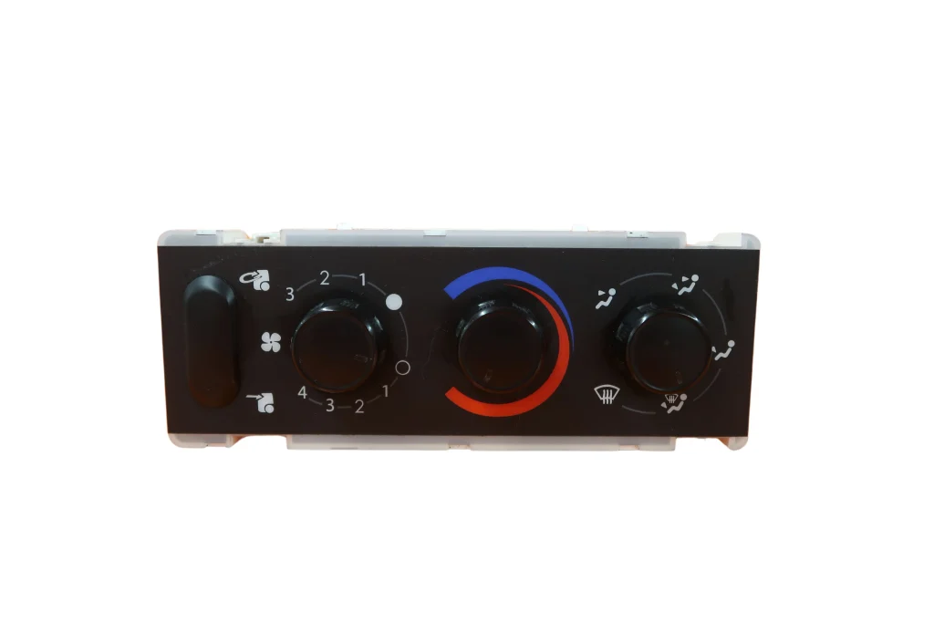 Fits DAF Heater Controls Euro 5 LF Part No 1829394 2233085 - PT Parts