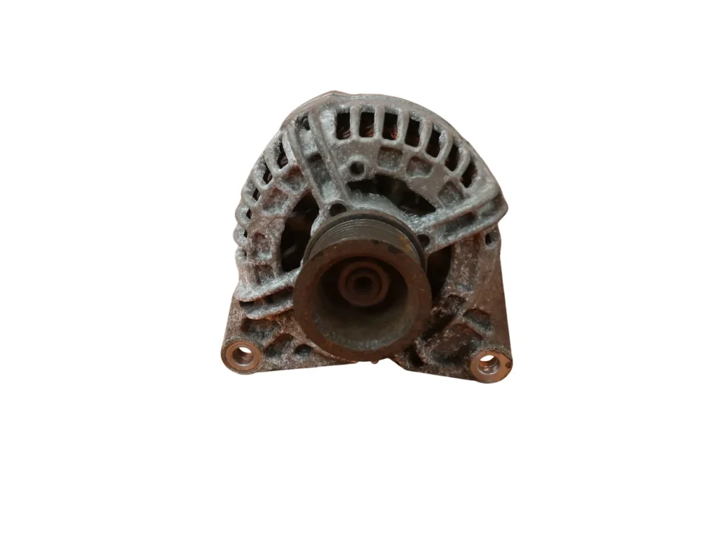 Fits DAF LF XB CF XD Alternator Part No 1387388 1400520 0124555006 ...