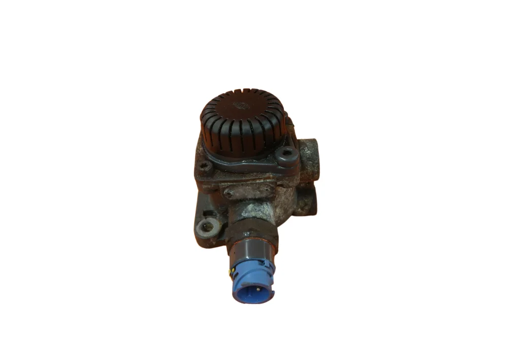 Fits DAF Relay Valve Park Brake LF Euro 5 Part No 1402302 2261138 - PT ...
