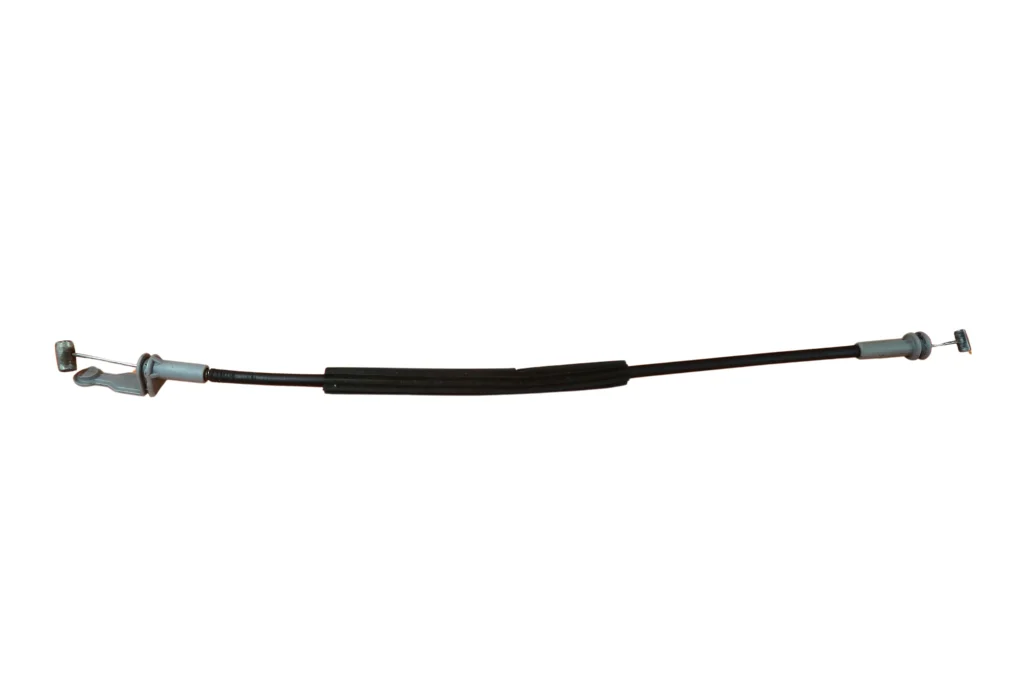 Fits Volvo Door Control Release Cable Internal FE FL Part No 82365212 ...
